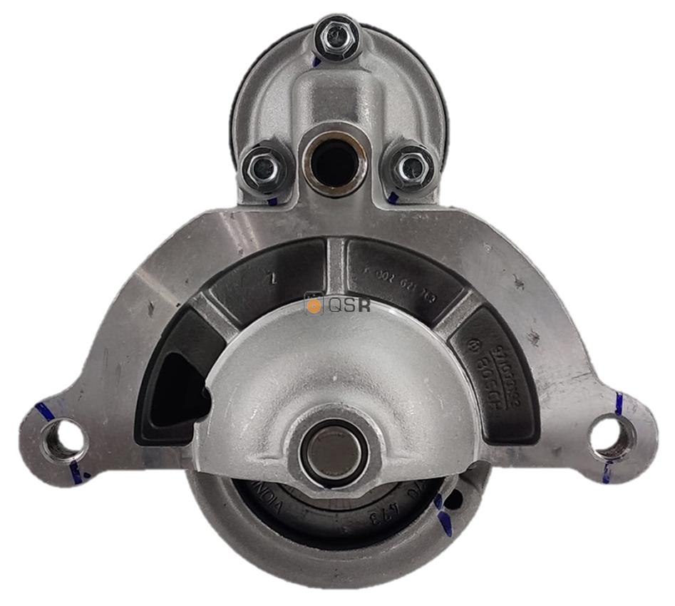 Motores de arranques QSR